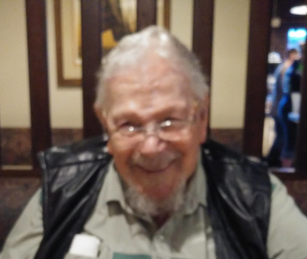 Kenneth Ray Johnson | The Daily World