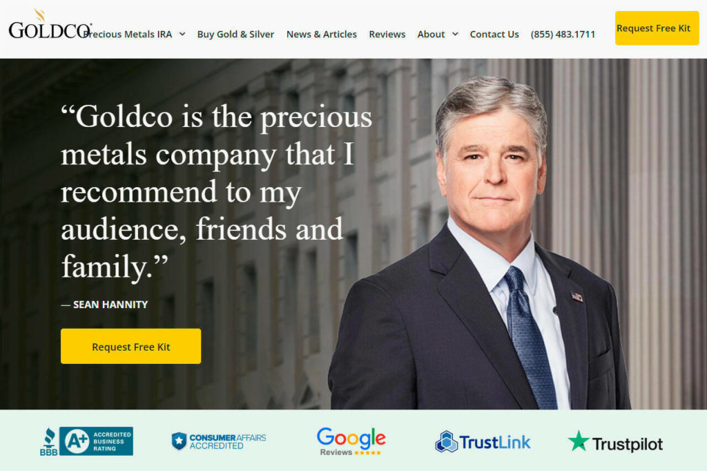 GoldCo Reviews: Does It Work? | The Daily World