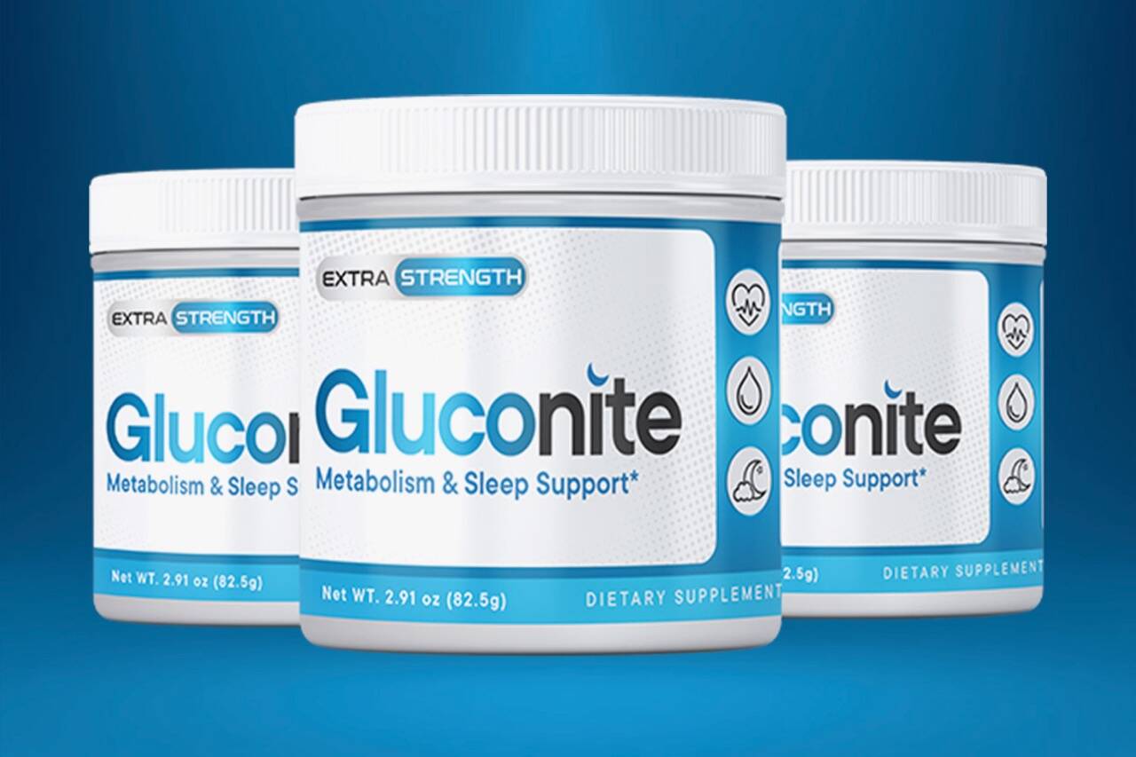 Gluconite Reviews - Does It Work? | The Daily World