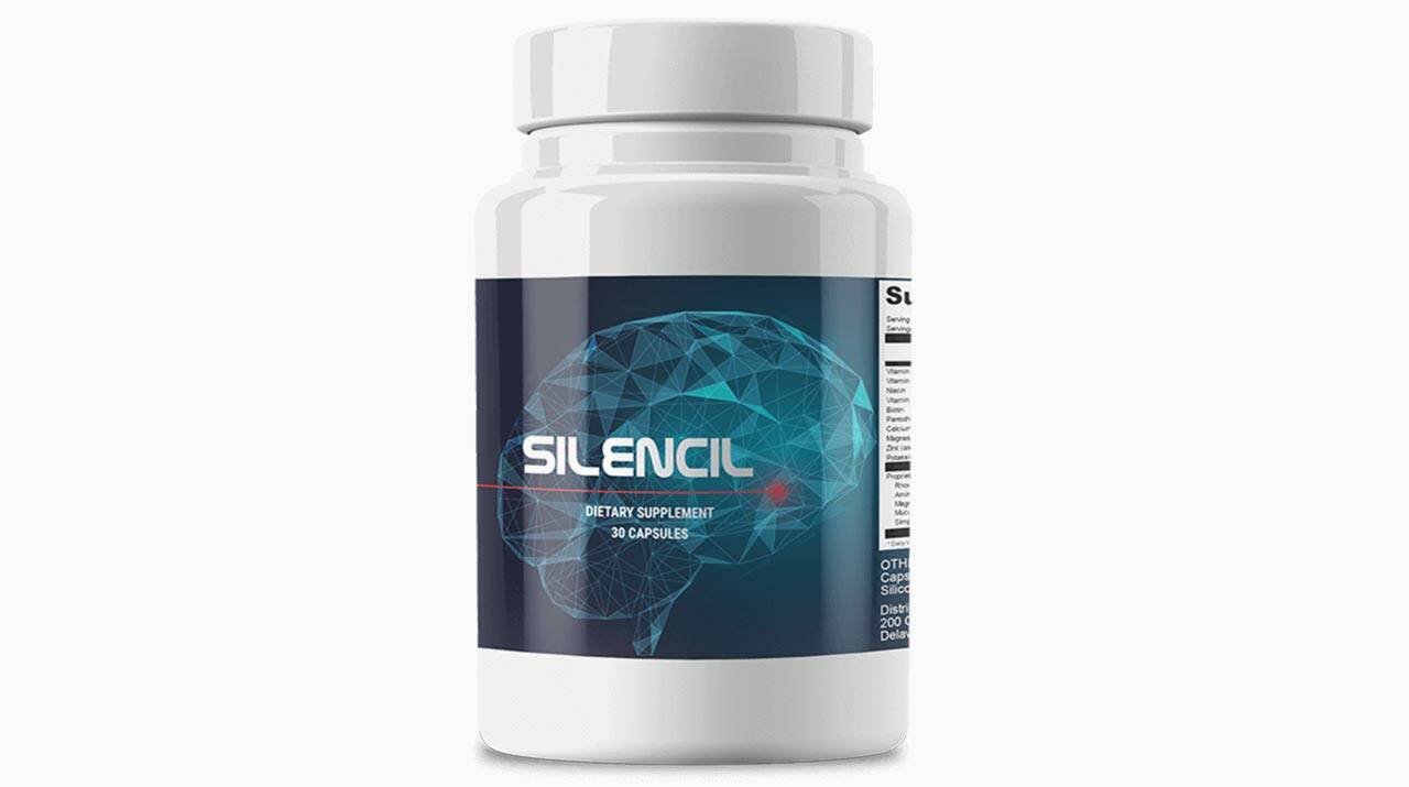 Silencil Reviews: Does It Work? | The Daily World
