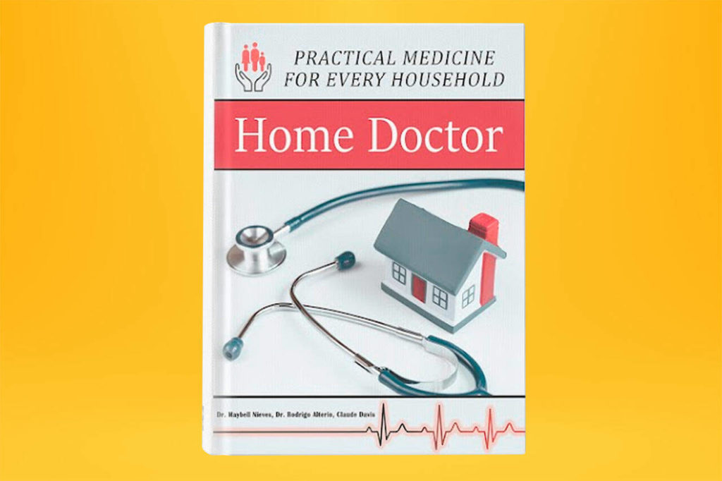 The Home Doctor: Practical Medicine for Every Household Review | The ...