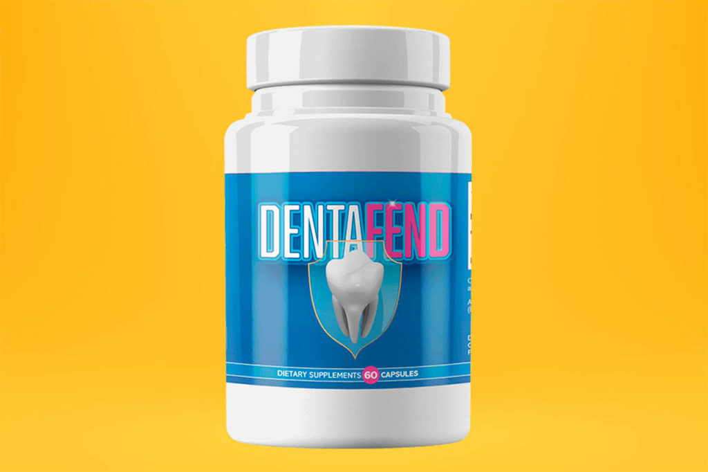 DentaFend Reviews: Does It Work? | The Daily World