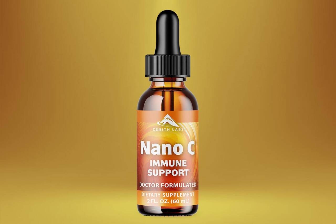 Nano C Reviews (Zenith Labs Immune System Fuel) | The Daily World