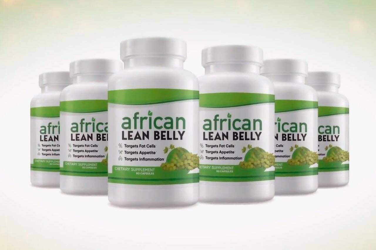 African Lean Belly Review: Does It Work? | The Daily World