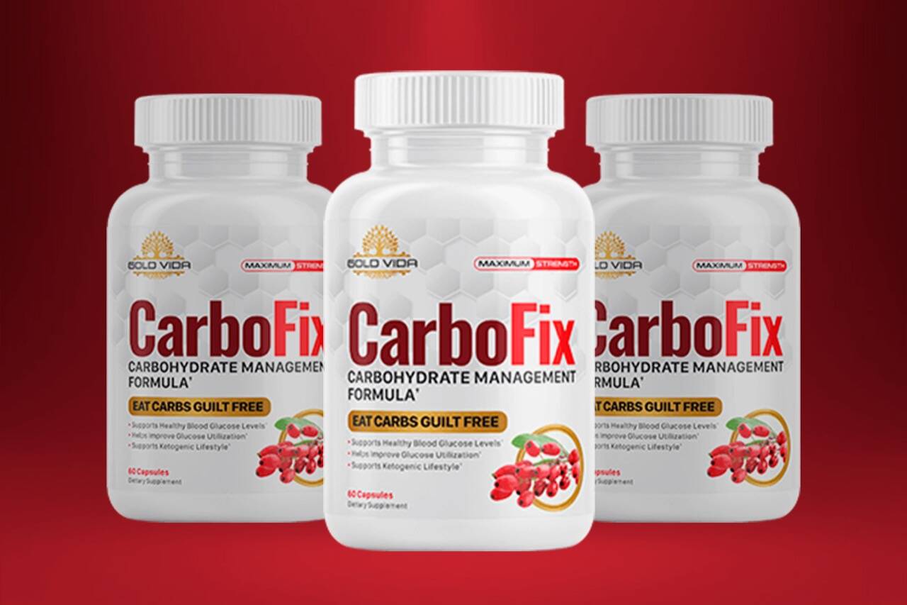 CarboFix Reviews: Does It Work? | The Daily World