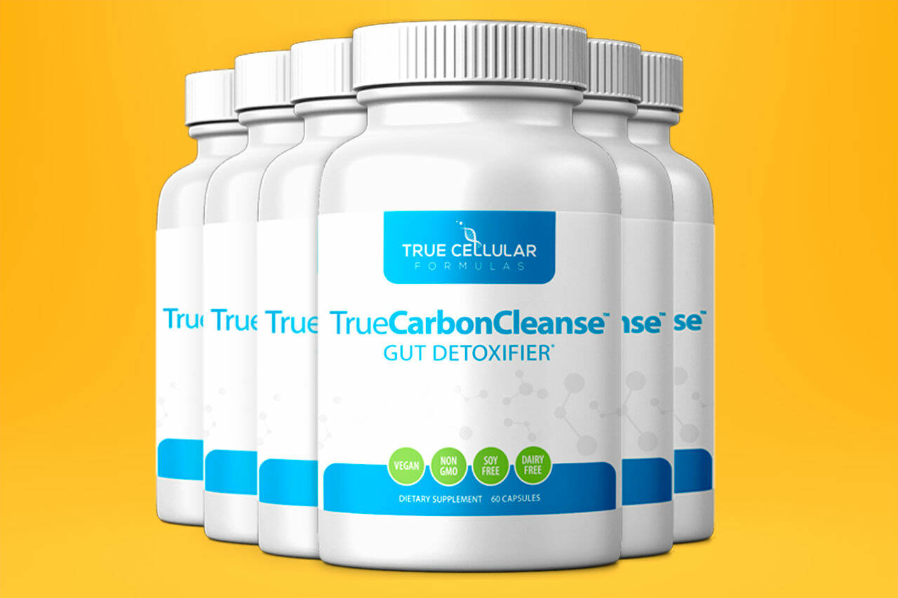 TrueCarbonCleanse Reviews - Does It Work? | The Daily World