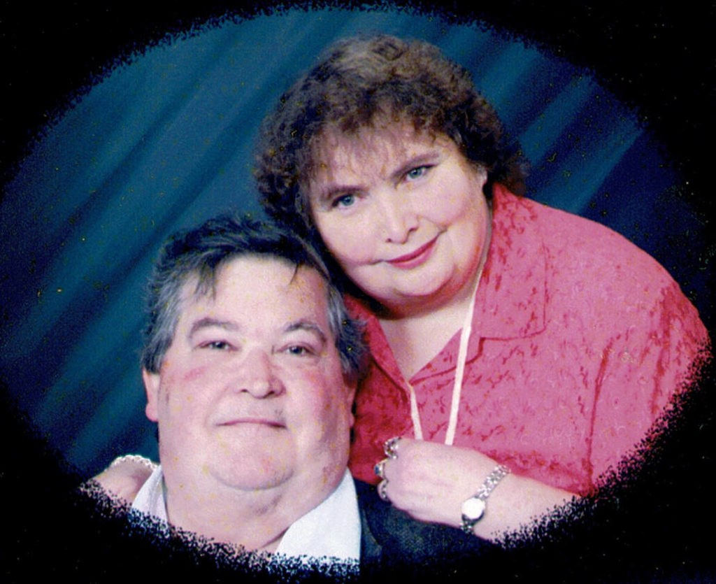 Robert Lee Ratliff | The Daily World