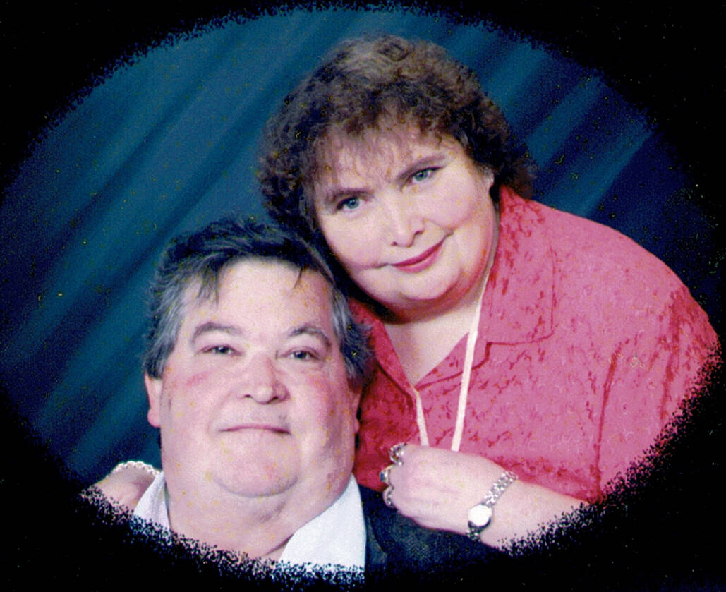 Robert Lee Ratliff | The Daily World