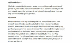 LeptiLean Reviews - Does It Work? | The Daily World