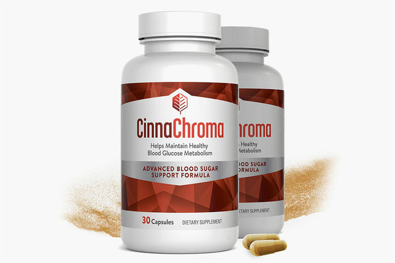 CinnaChroma Reviews - Does Cinna Chroma Work? Urgent Update! | The ...
