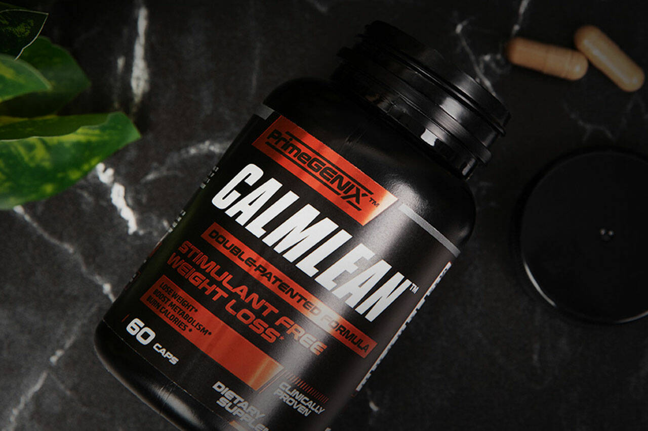 CalmLean Reviews - Does PrimeGENIX Calm Lean Work? | The Daily World