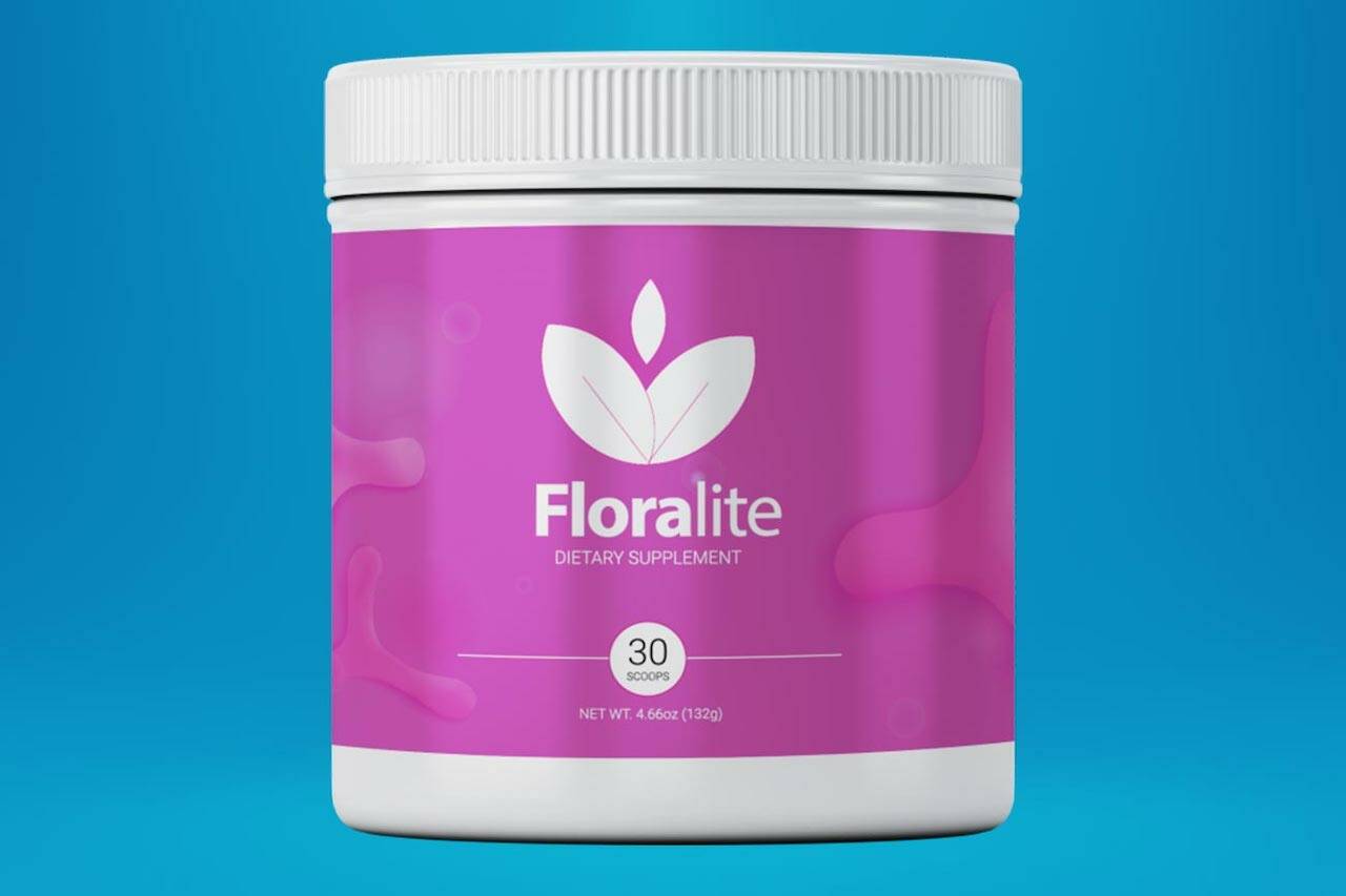 Floralite Reviews - Does It Work? | The Daily World