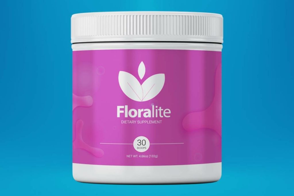 Floralite Reviews - Does It Work? | The Daily World