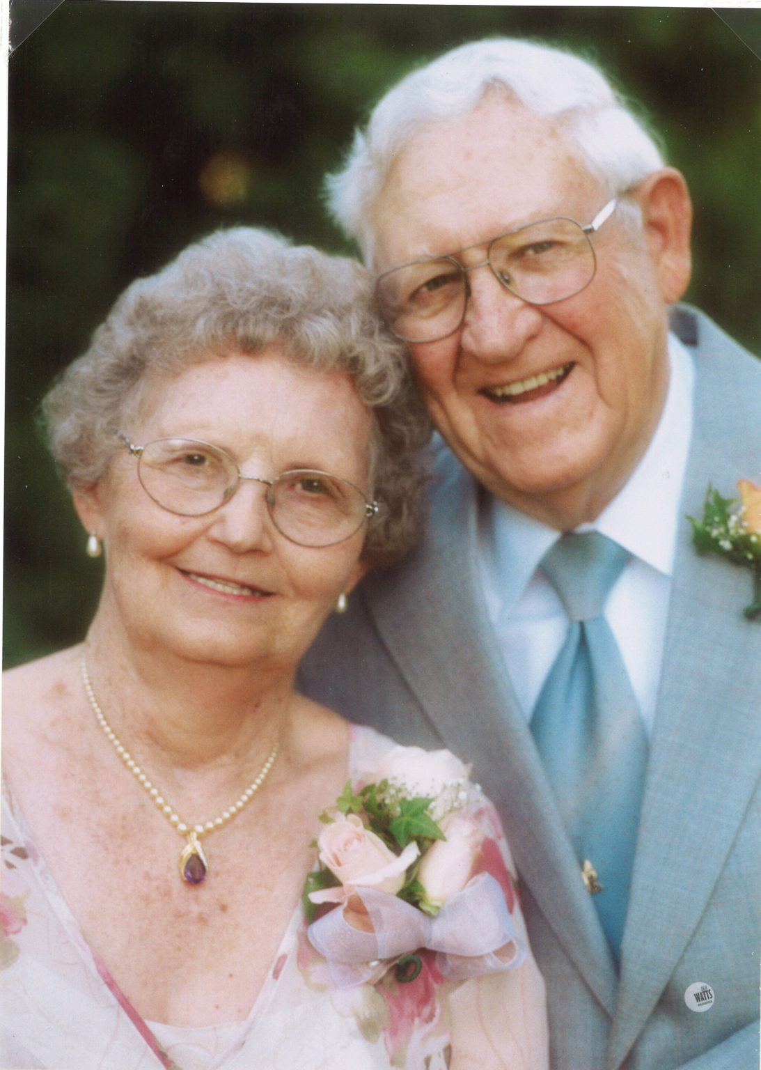 Virginia Mae ‘Ginny’ Clark | The Daily World