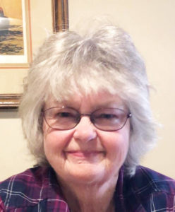 Carla Louise (Lindseth) Brenner | The Daily World