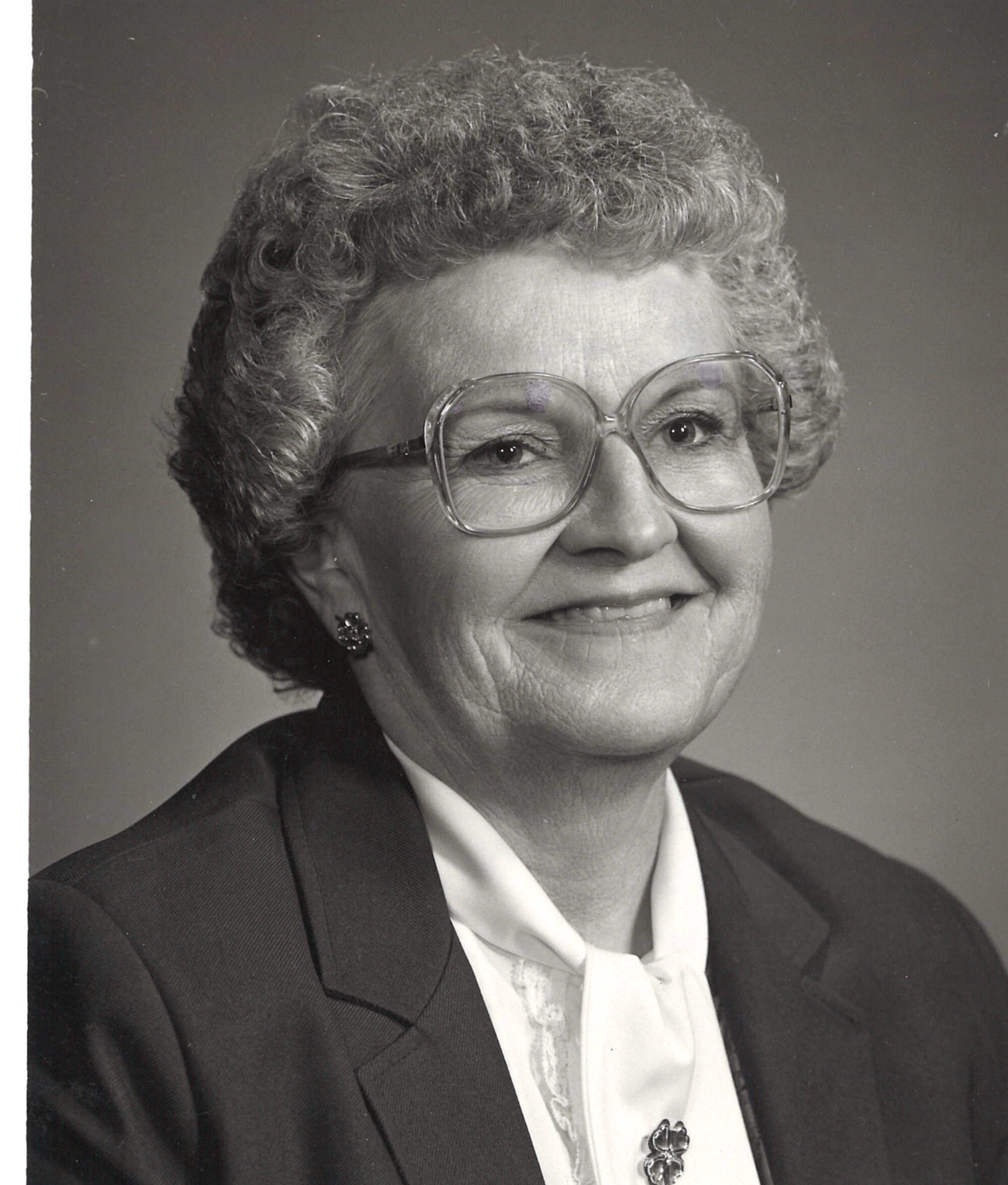 Phyllis E. Piercey | The Daily World