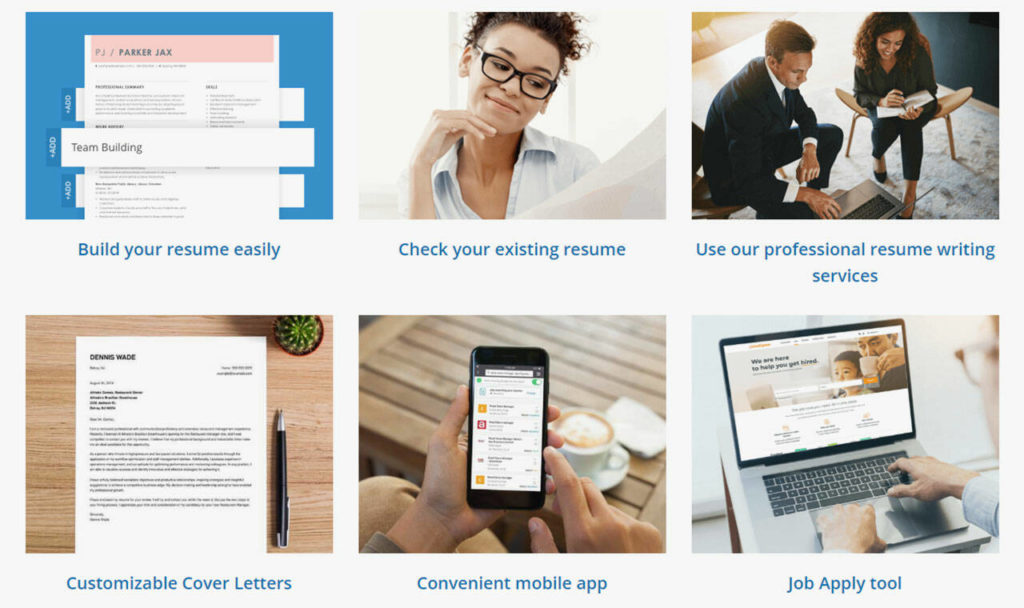 LiveCareer Reviews - Does It Work? | The Daily World