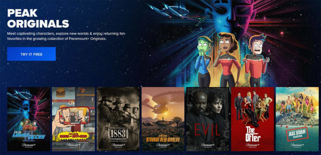 Paramount Plus Reviews - Should You Buy It? | The Daily World