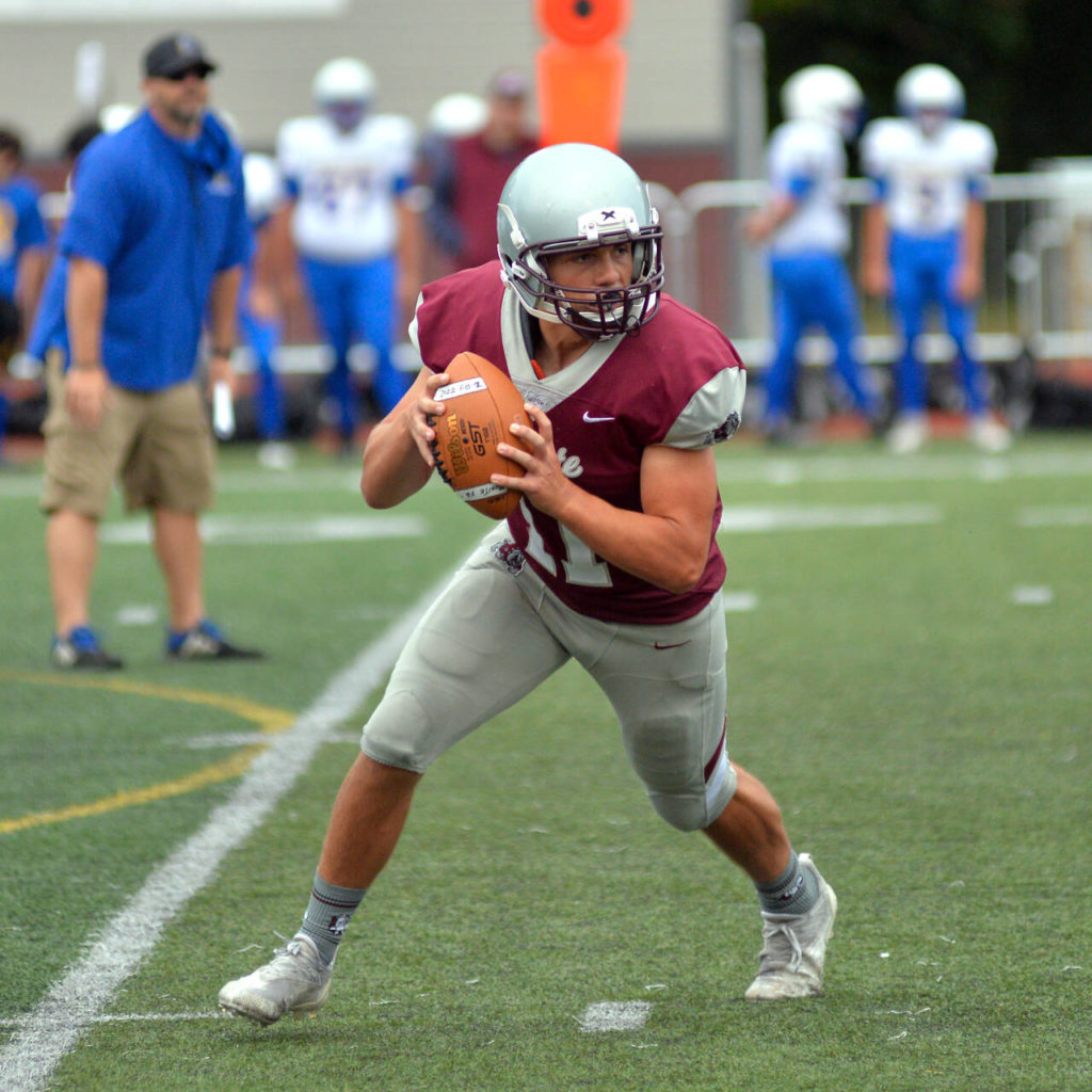 PHOTOS: Montesano Football Jamboree | The Daily World