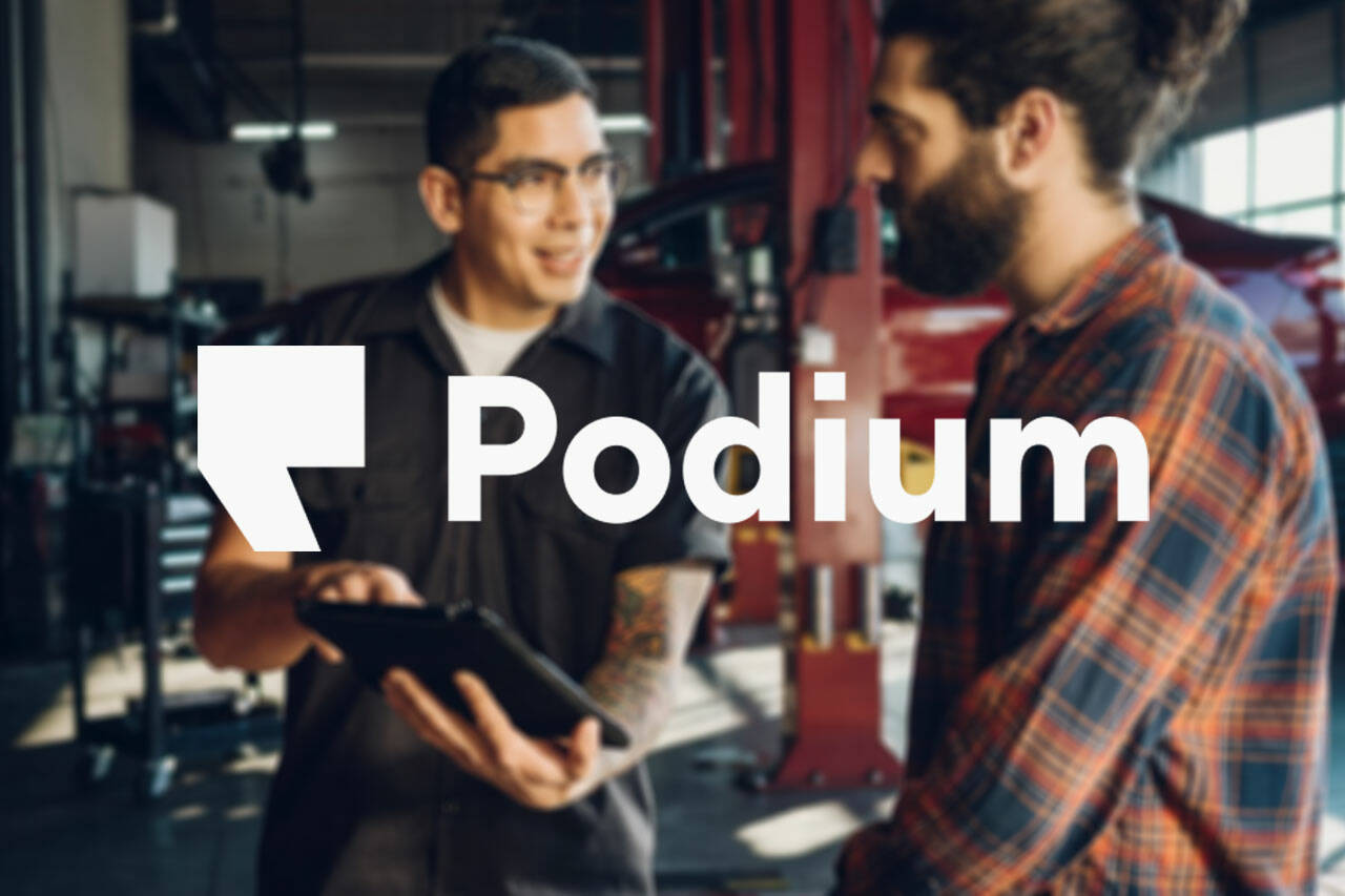 Podium Reviews - Does It Work? | The Daily World