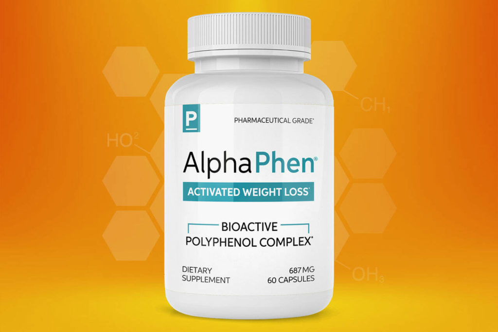 Alpha Phen Reviews - Does It Work? | The Daily World