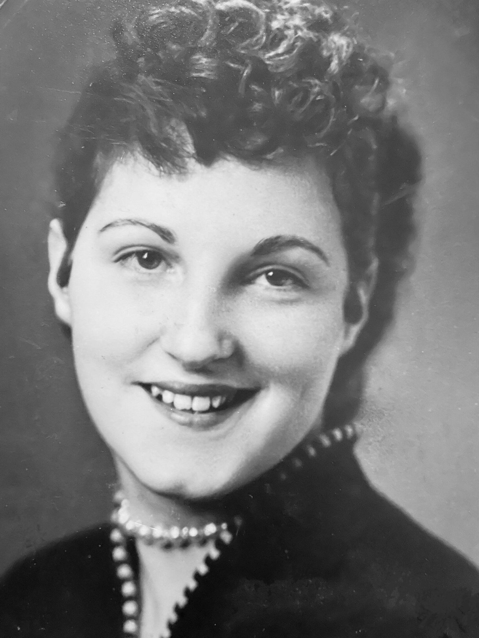 Phyllis (Finch) Cornwell | The Daily World