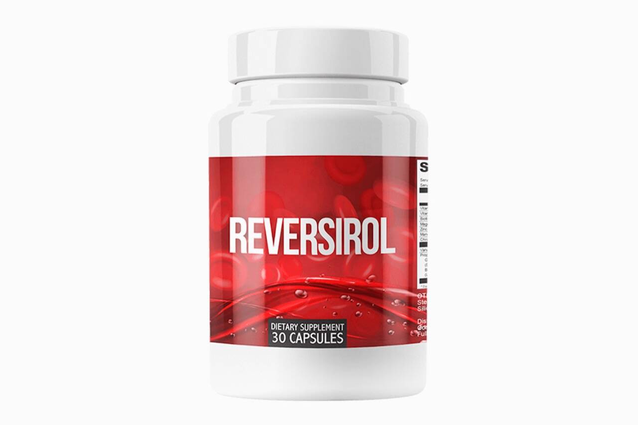 Reversirol Reviews: Does It Work? Real Customer Complaints? | The Daily ...