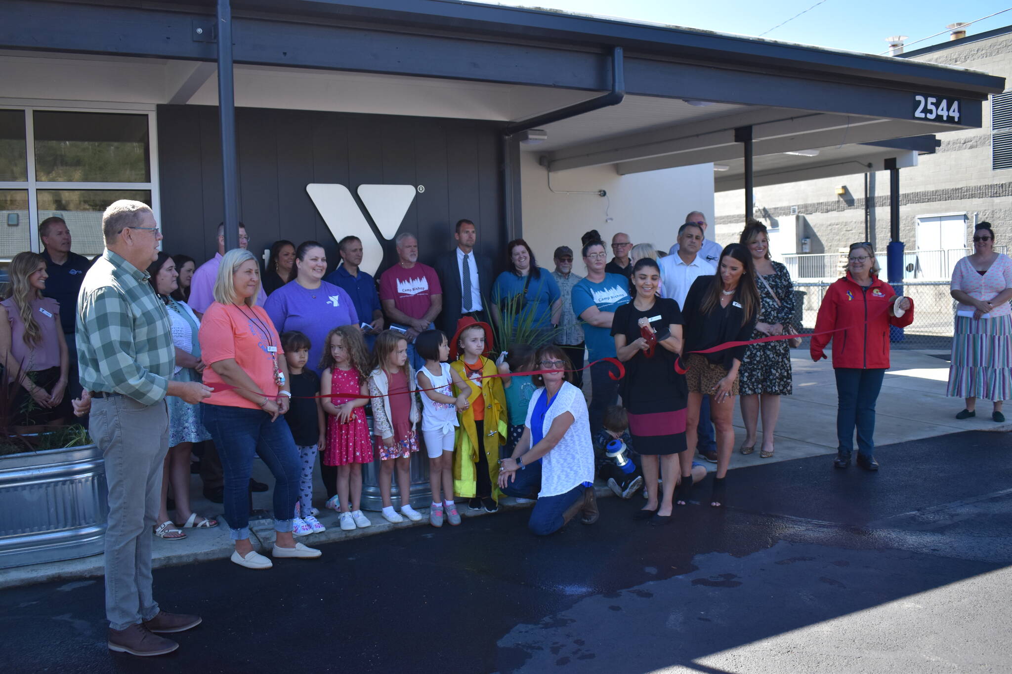 YMCA of Grays Harbor Learning Center to open Sept. 12 | The Daily World
