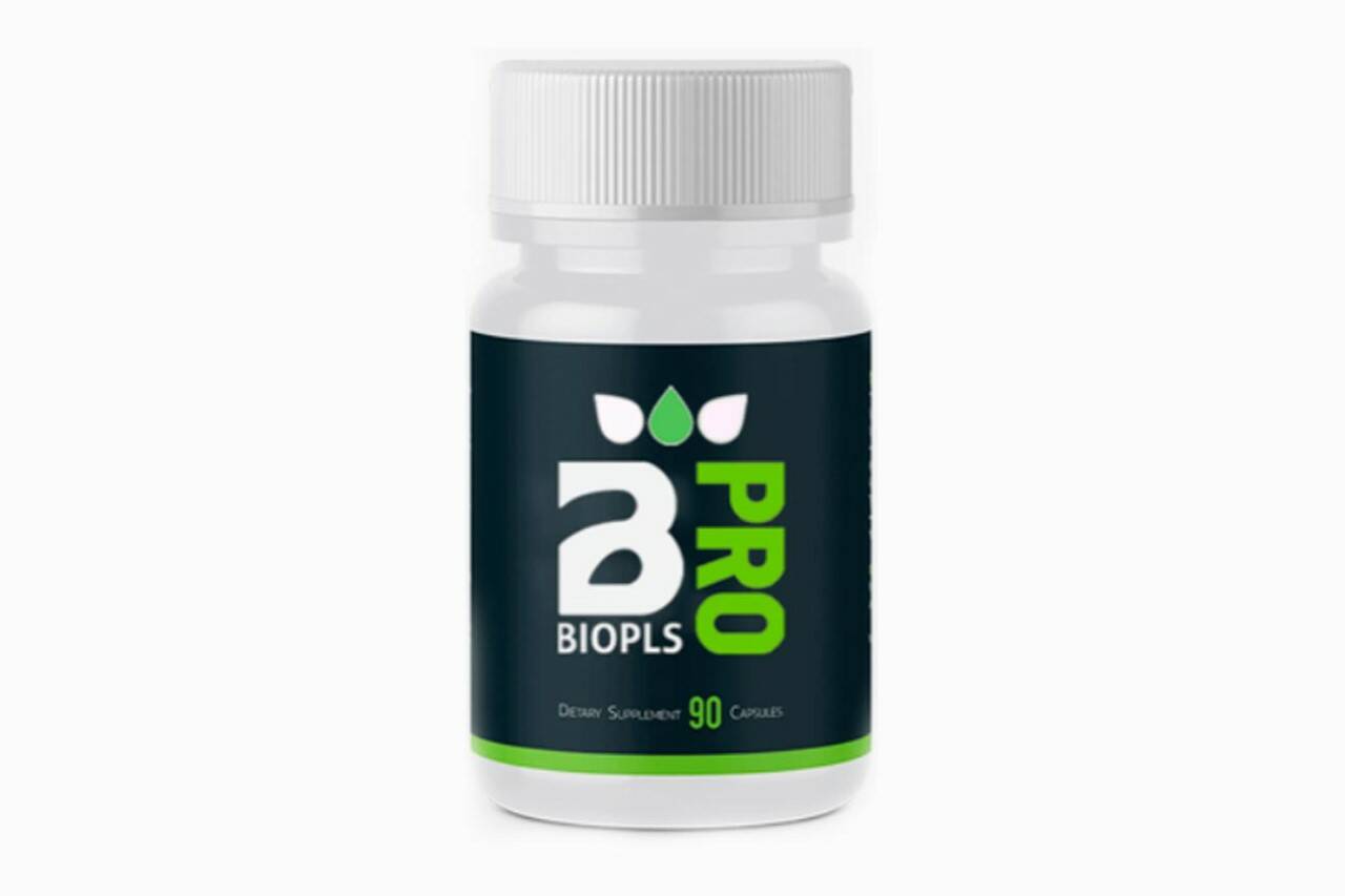 BioPls Slim Pro Reviews: Does It Work? | The Daily World