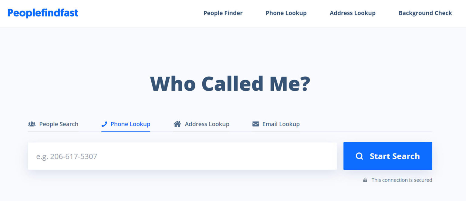 How to Find Out Who Is Calling Me From This Number for Free | The Daily ...