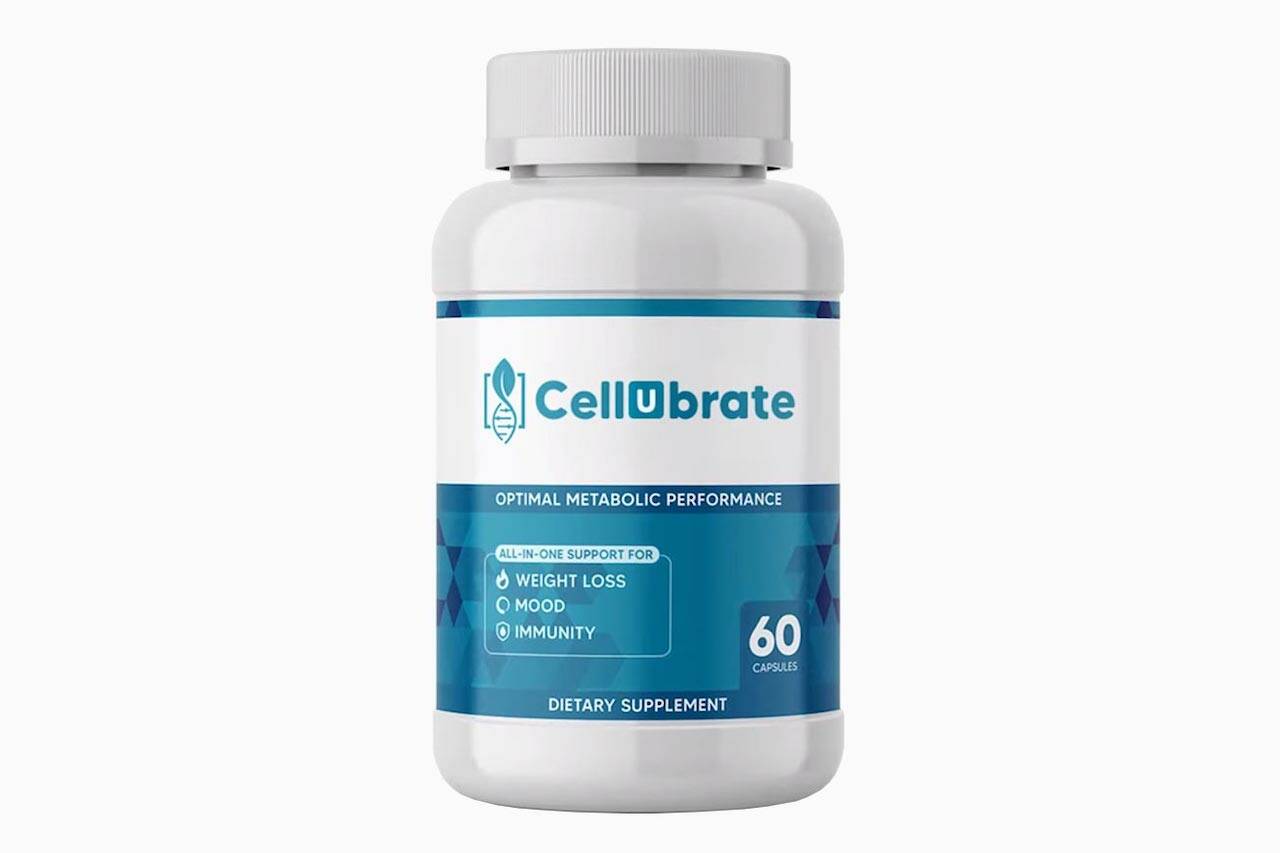 Cellubrate Reviews - Does It Work or Cheap Formula? | The Daily World