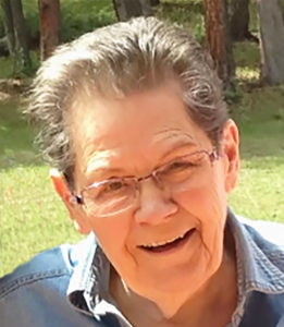 Joann Stover | The Daily World