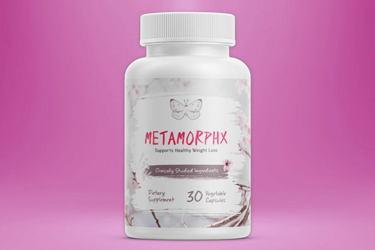 Metamorphx Reviews - Does It Work? | The Daily World