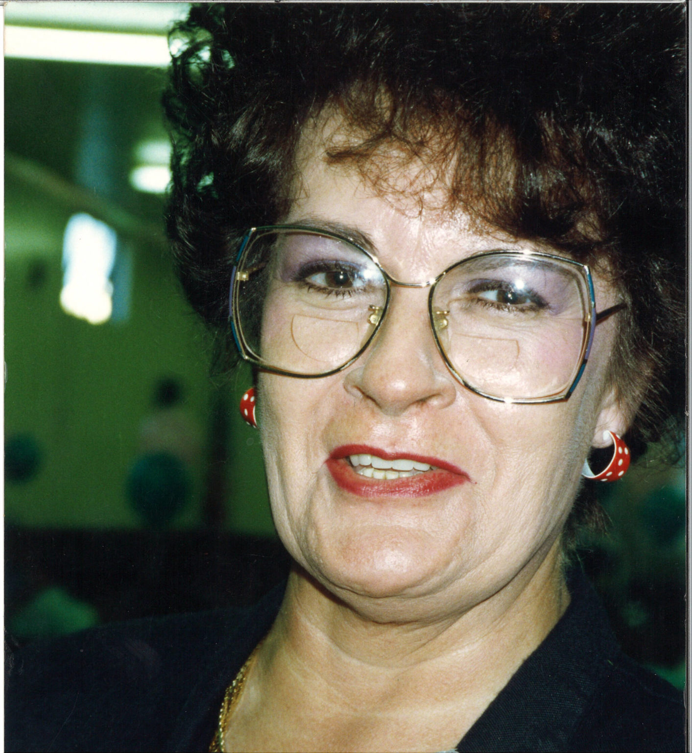 Gretchen Manley Samples | The Daily World