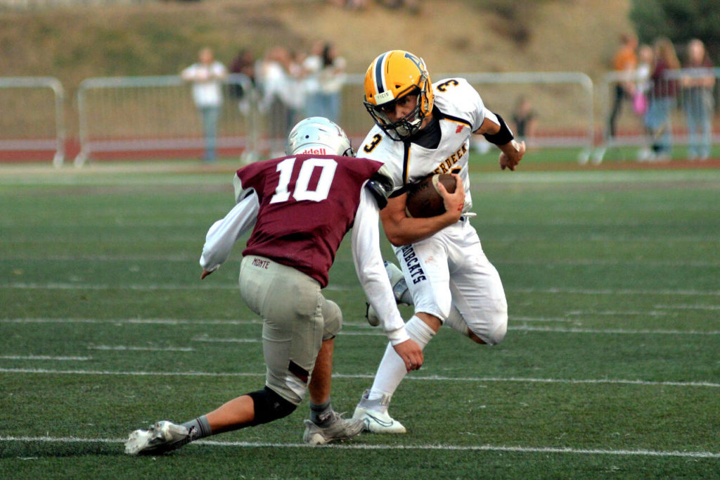 Prep Football Preview: Aberdeen debuts new turf field this week | The ...