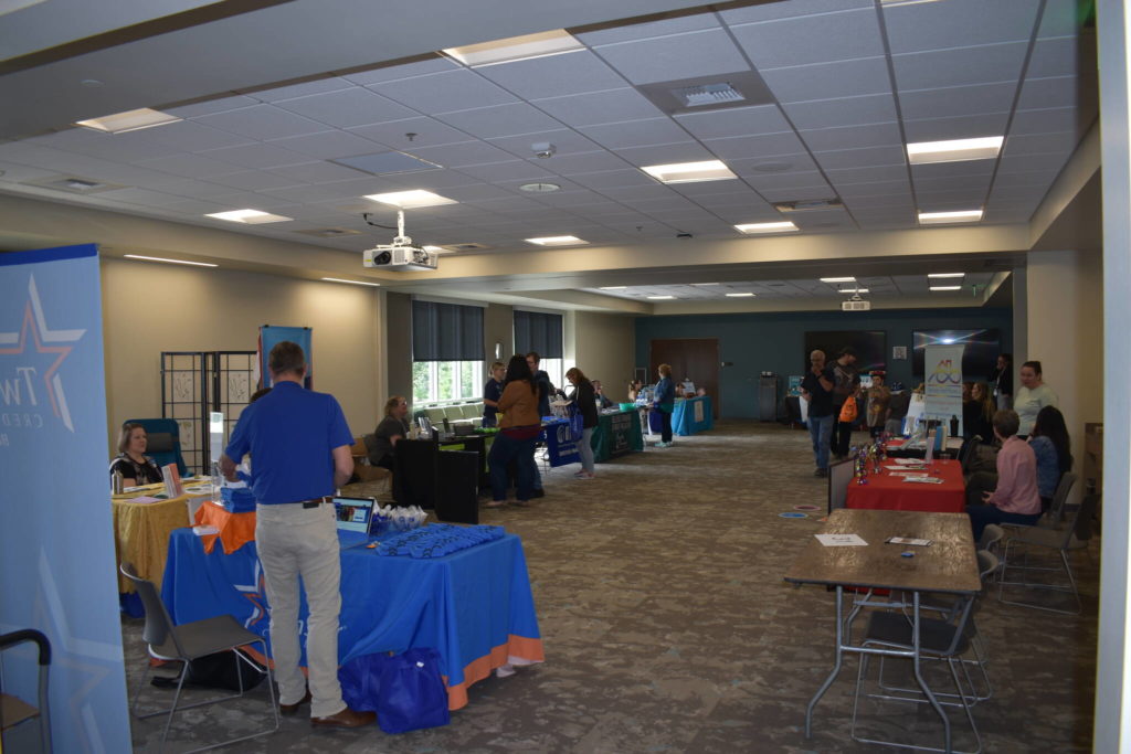 Summit Pacific’s Peak Health Wellness Fair returns to Elma | The Daily ...