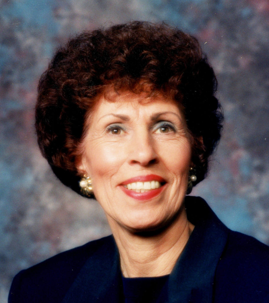 Ruth Marie Nielsen | The Daily World