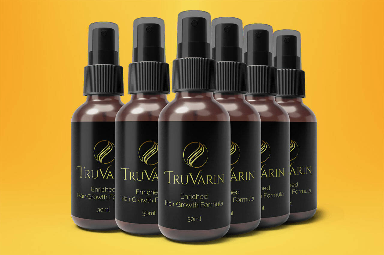 Truvarin Reviews - Does It Work? | The Daily World