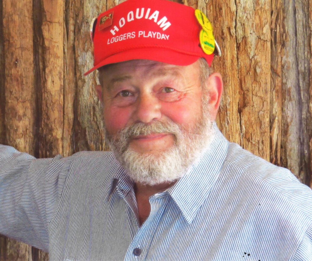 Donald ‘Don’ L. Barton | The Daily World