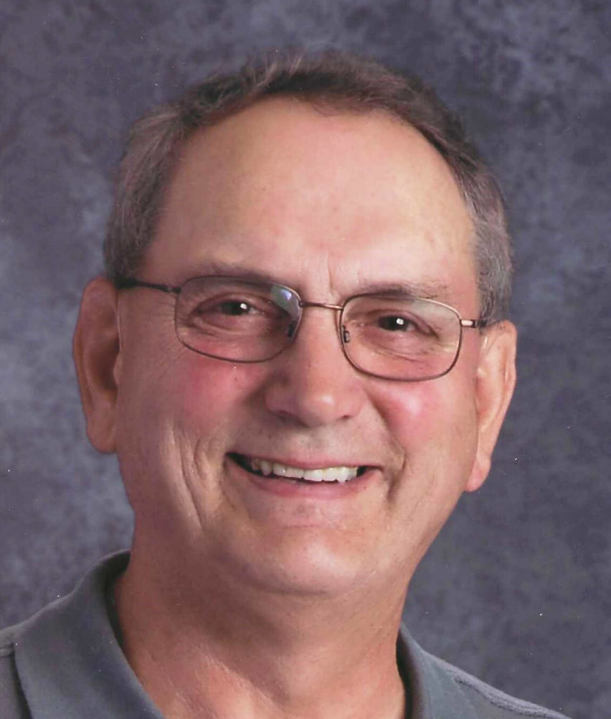 Donald Dwight Stearns | The Daily World