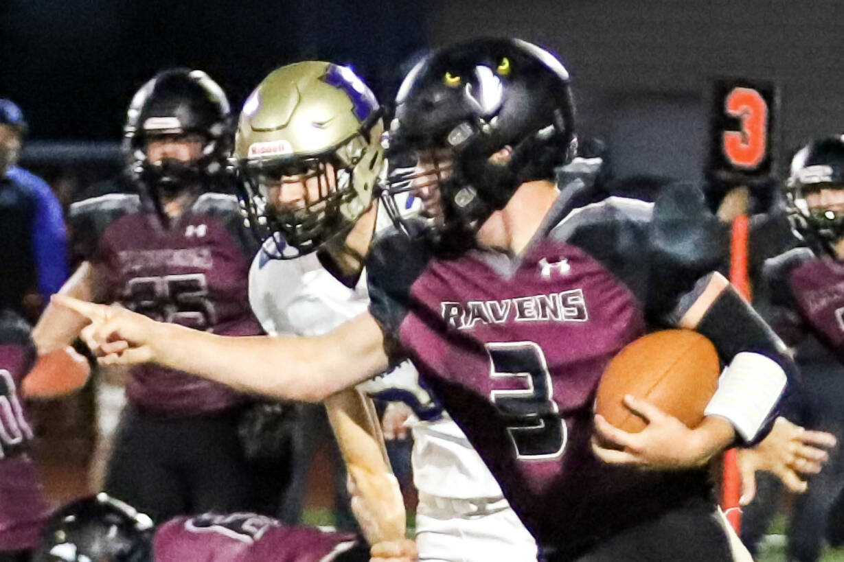 Prep Football Preview: League games on deck for Week 5 of prep season ...