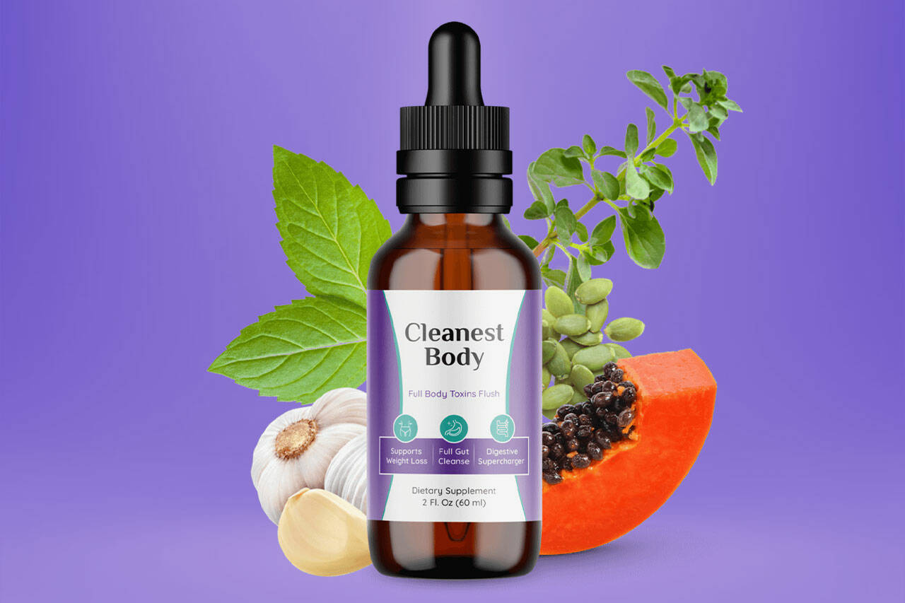 Cleanest Body Reviews - Does It Work? | The Daily World