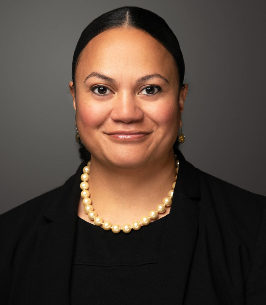 Aberdeen City Administrator | The Daily World