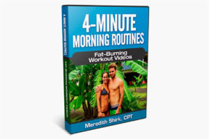 4-Minute Fix System Reviews (Meredith Shirk) Does It Work? | The Daily ...