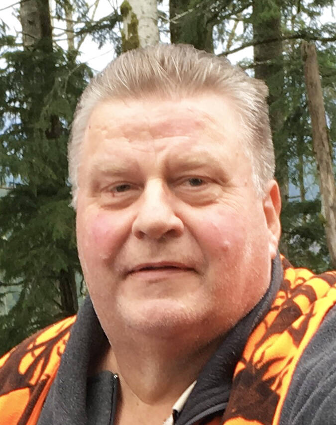 Danny Ray Graves | The Daily World