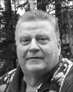 Danny Ray Graves | The Daily World