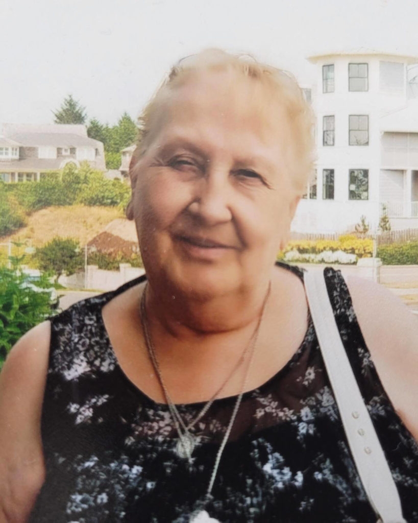 Patsy Lee ‘Patty’ Hochstetler | The Daily World