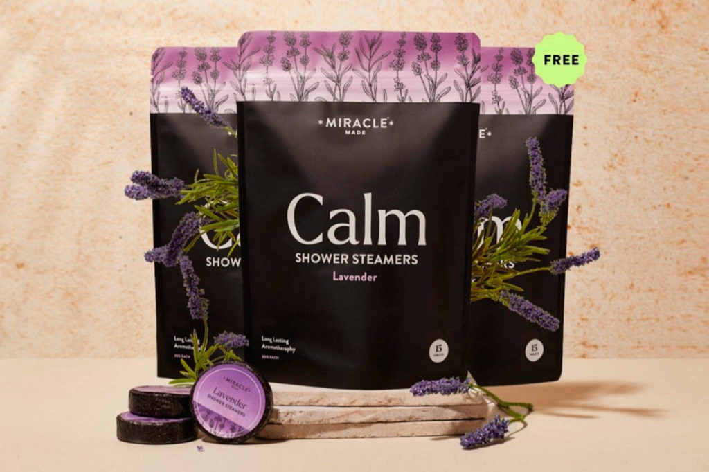 Miracle Made Shower Steamers - What are Customers Saying? | The Daily World