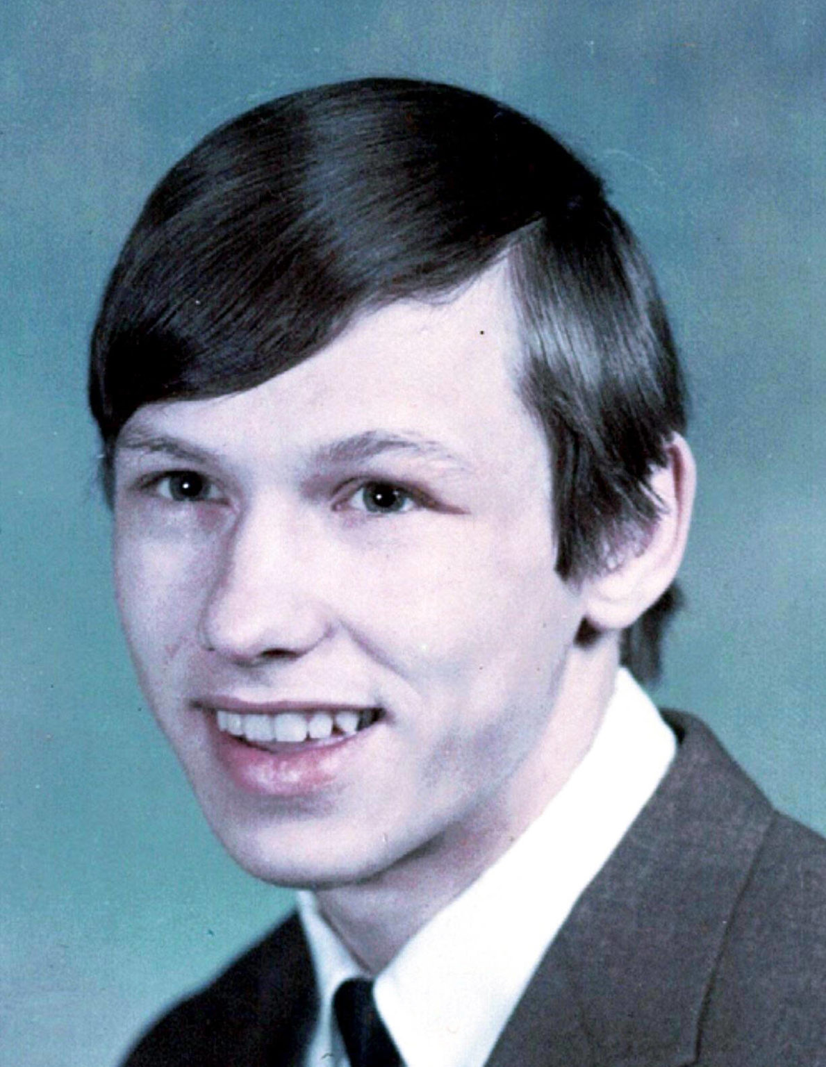 James Ernest Hobaugh | The Daily World