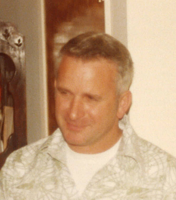 Edward Owen Powell | The Daily World